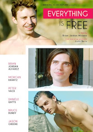 Everything is Free (2017) Peliculas Tematica Gay – Peliculas Online Gay